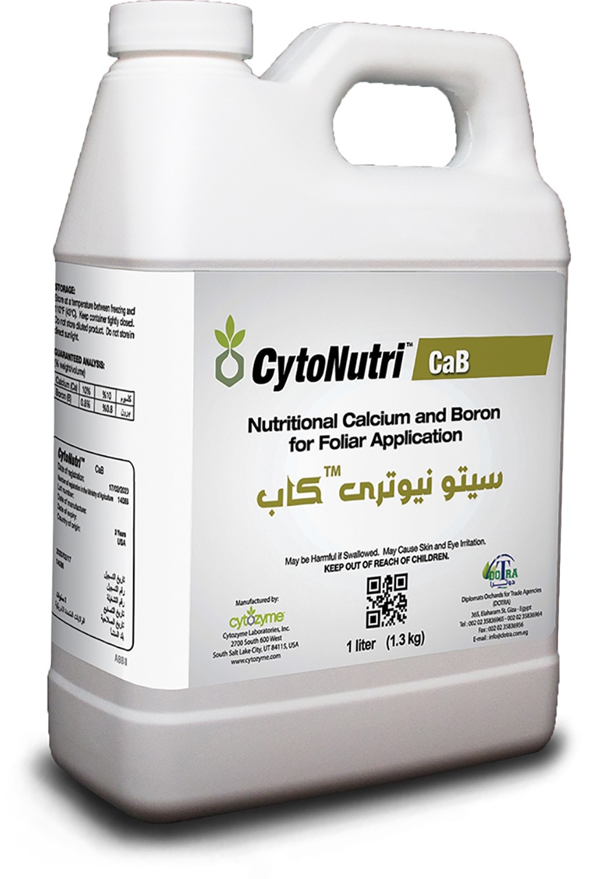 سيتو نيوتري كاب - Dotra